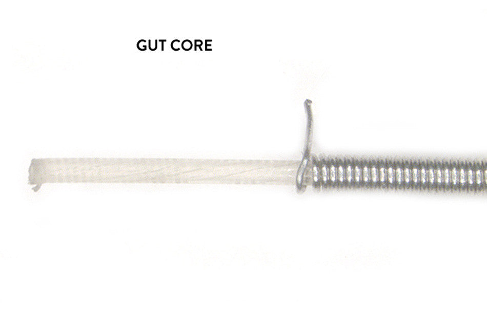 String Core Types — The Sydney String Centre