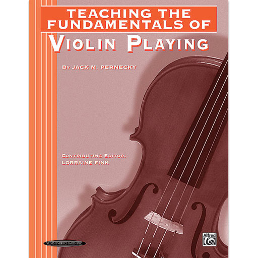 Teaching the Fundamentals of Violin Playing — The Sydney String Centre