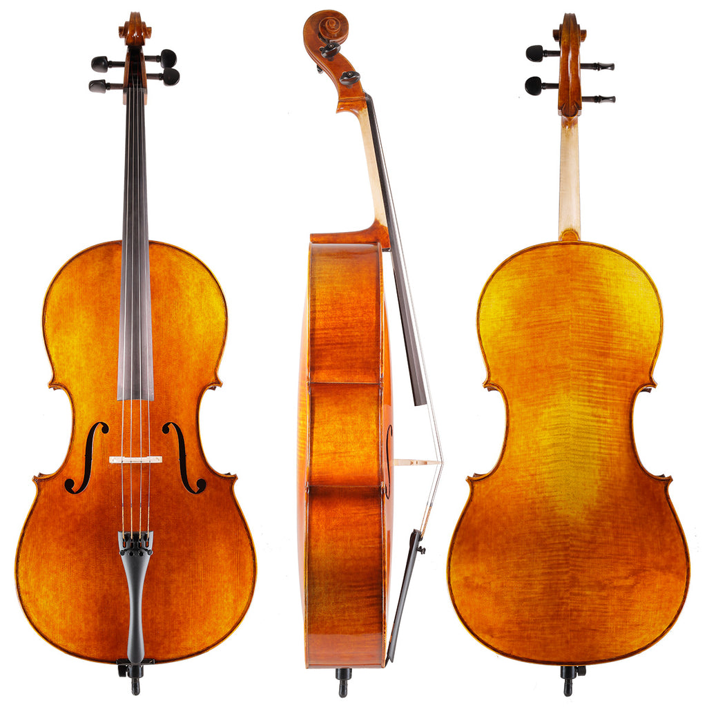 Cellos - Great Selection of Cellos for Sale Online — The Sydney String ...
