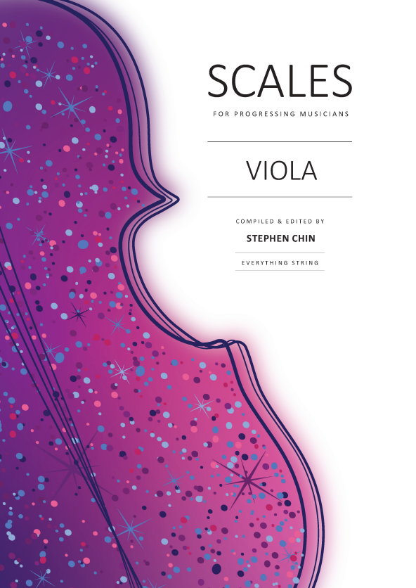 Scales for Progressing Musicians - Stephen Chin - Viola — The Sydney ...
