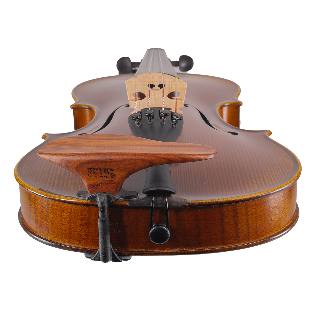 SAS Symphony Violin Chinrest Santos-Morado 32mm (2023 Model) — The ...