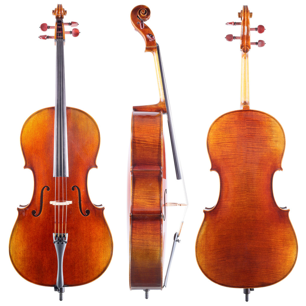 Cellos - Great Selection of Cellos for Sale Online — The Sydney String ...