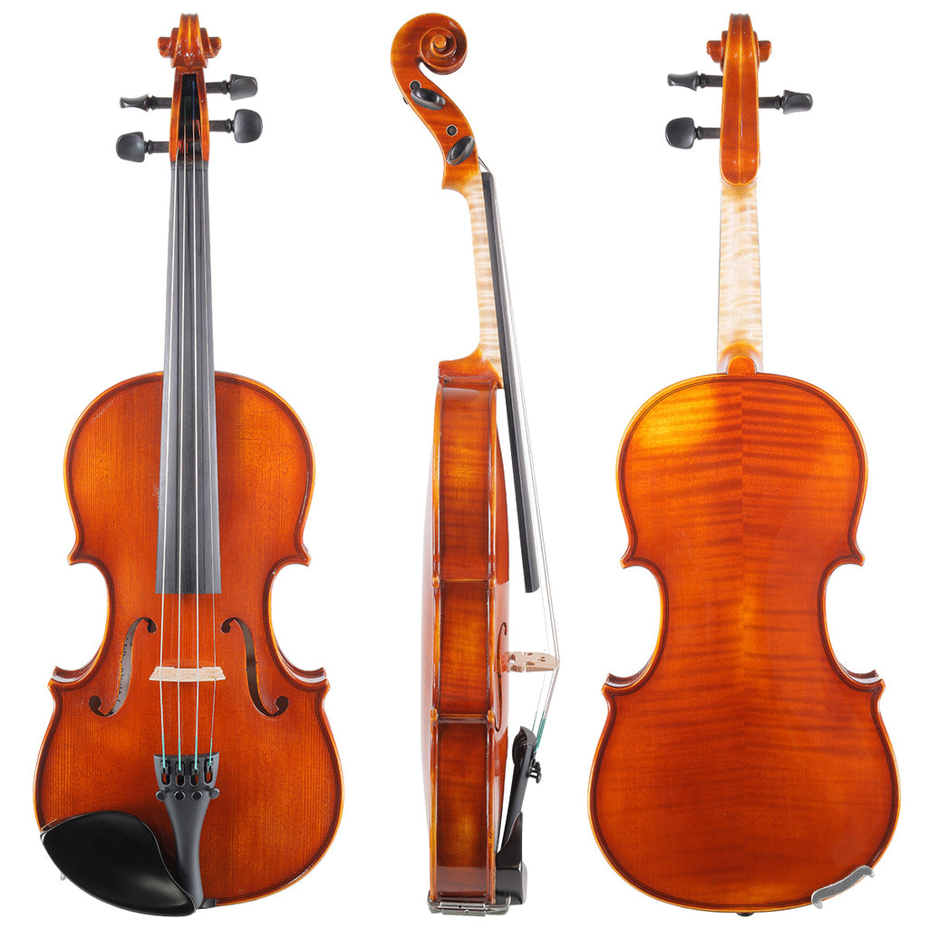 Advanced Violins — The Sydney String Centre