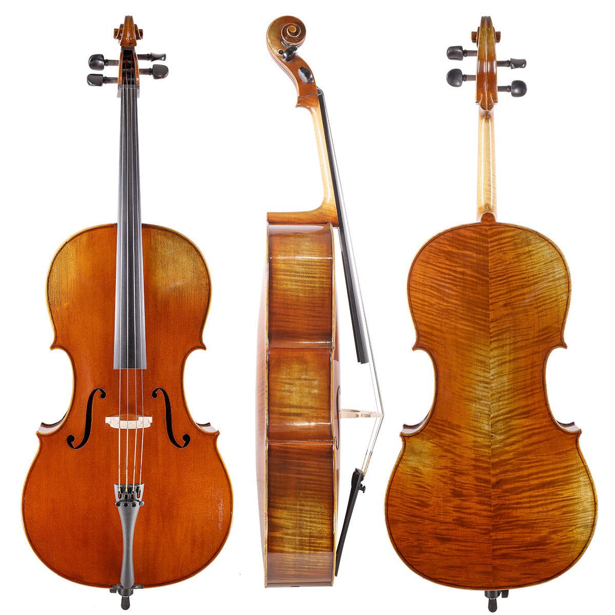 Cellos - Great Selection of Cellos for Sale Online — The Sydney String ...