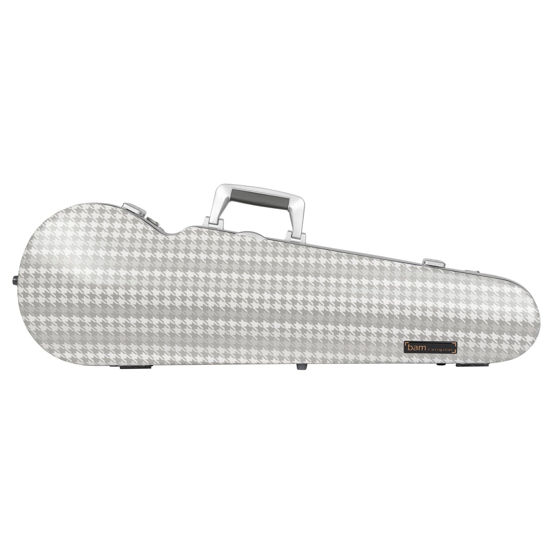 Shaped Violin Cases — The Sydney String Centre