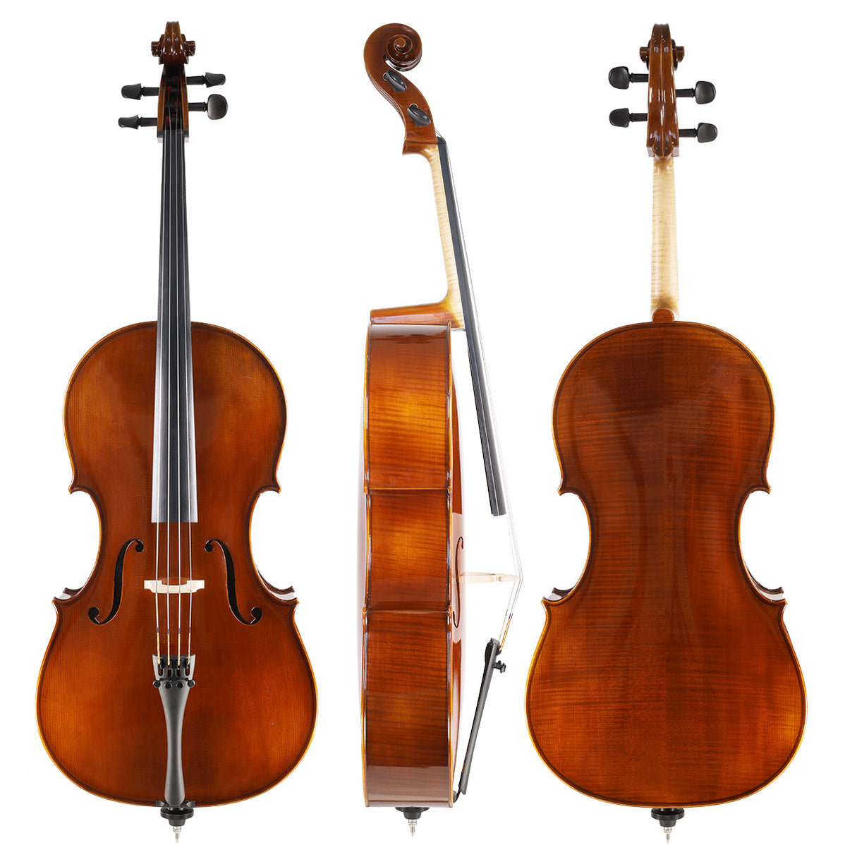 Cellos - Great Selection of Cellos for Sale Online — The Sydney String ...