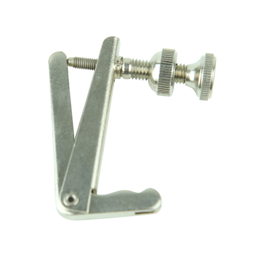 Wittner Cello String Adjuster Nickel — The Sydney String Centre