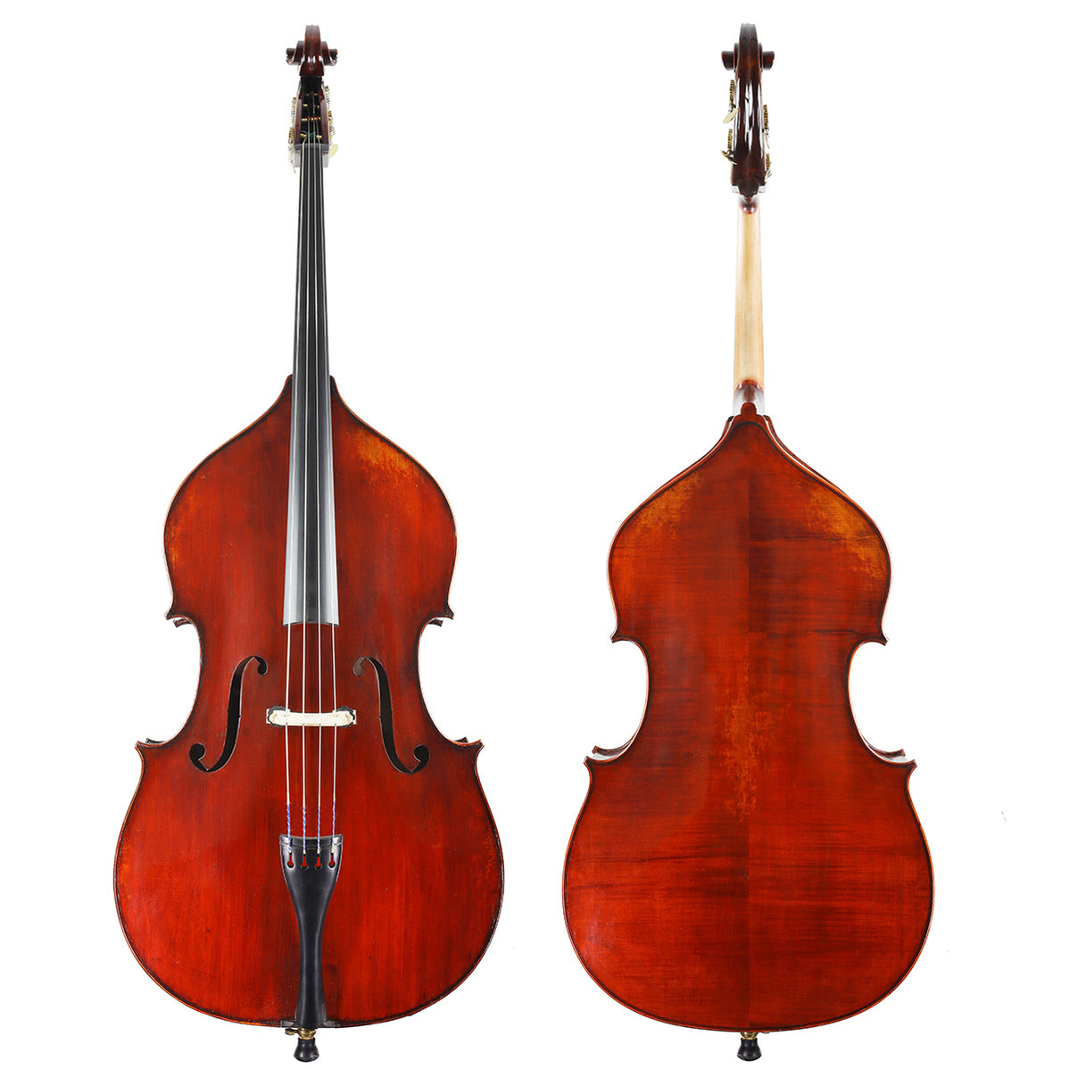 Double Basses - Well-Built & Reliable Double Basses for Sale — The ...
