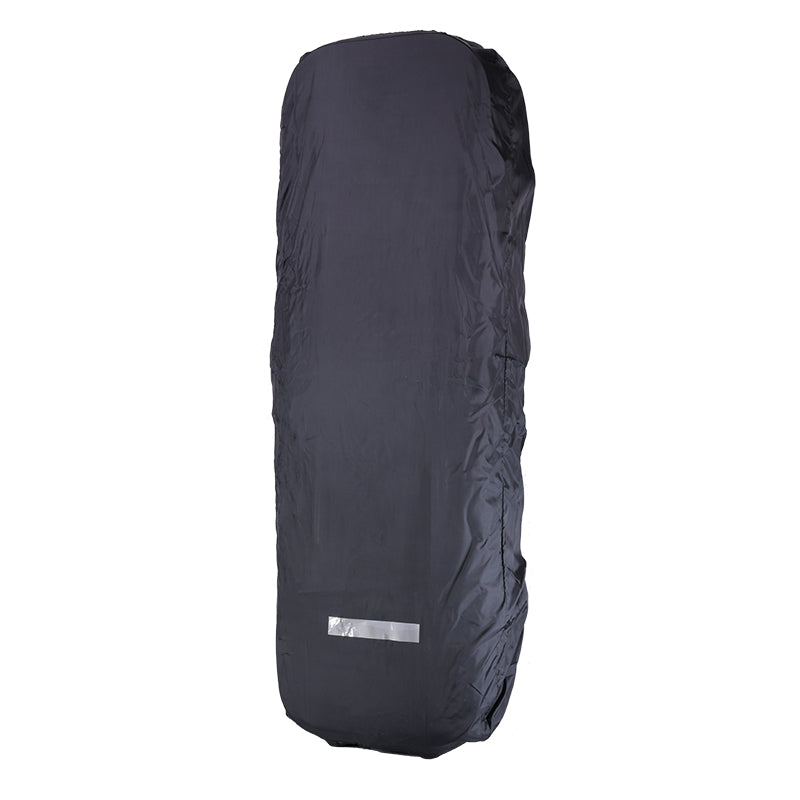 VA Oblong Violin Case Rain Cover Black — The Sydney String Centre