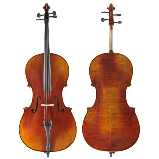 Schroeder #200 Cello 1/2 — The Sydney String Centre