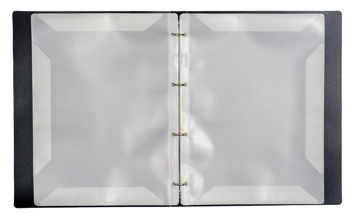 Rondofile Binder 20 Sheet Music Display Folderwith 20 Refills — The ...