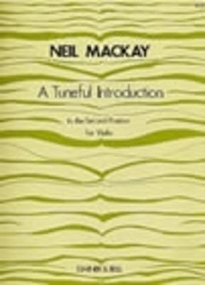 A Tuneful Introduction to the Second Position - Neil Mackay - Violin S ...