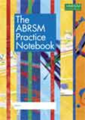 ABRSM Practice Notebook — The Sydney String Centre