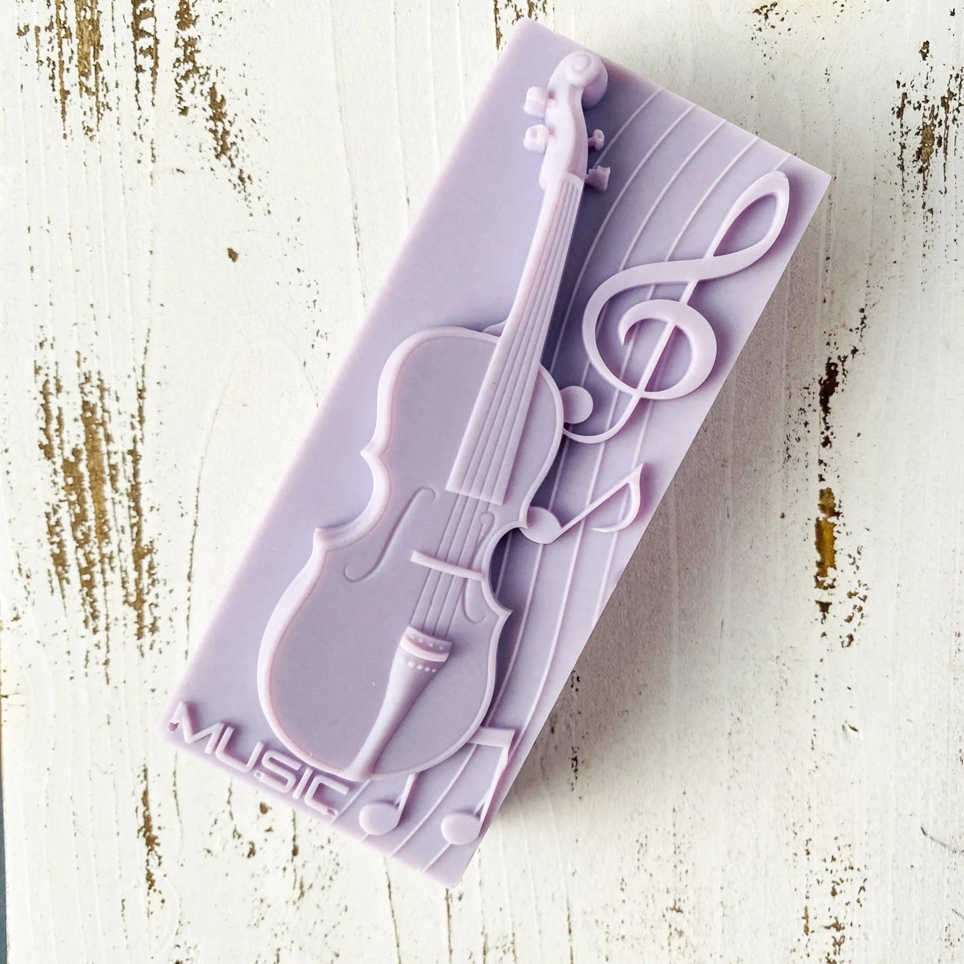 Drum Set Handmade Artisan Soap — The Sydney String Centre
