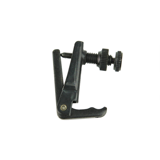 Wittner Violin String Adjuster for Steel Strings Black 1/2-1/4 — The ...