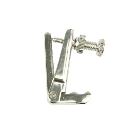 Wittner Violin String Adjuster for Gut Strings Nickel 4/4-3/4 — The ...