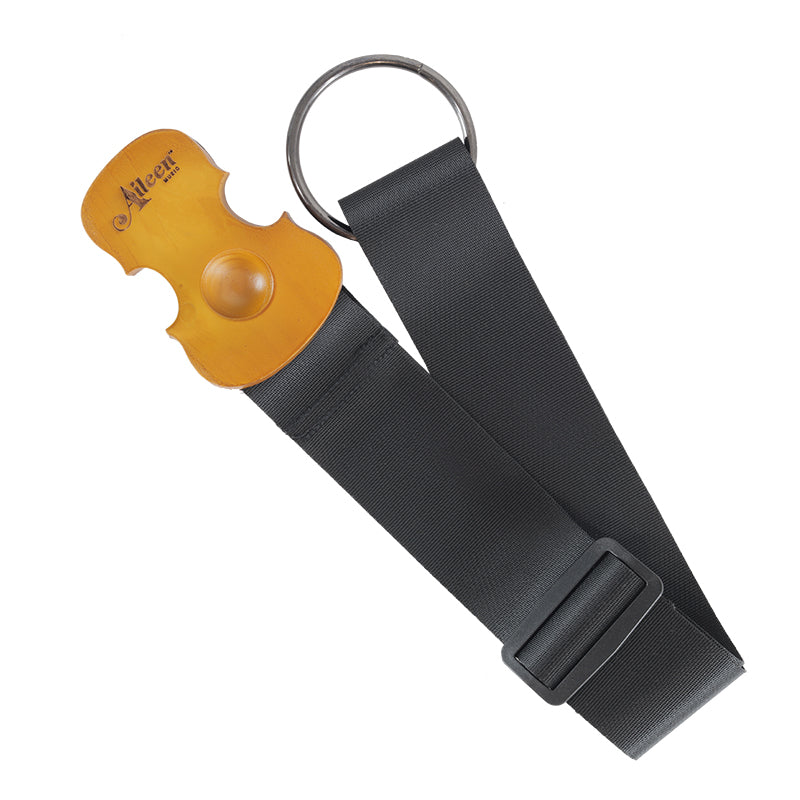 "Cello Mat" Cello And Double Bass Endpin Stopper with Strap — The ...