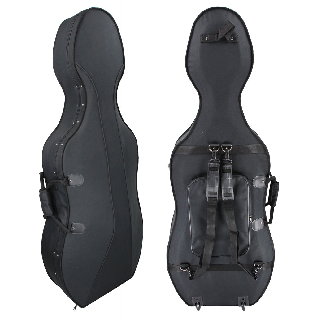 Cello Cases - Shop High-Quality Cello Cases Australia Wide — The Sydney ...
