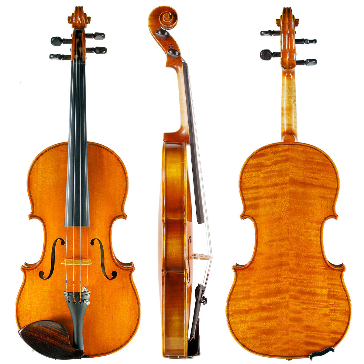 Violins - Buy Violins of Exceptional Quality Online — The Sydney String ...