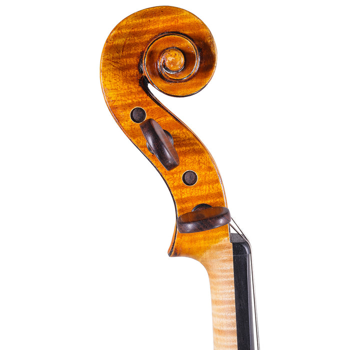 Violin - Hagen Weise #138 4/4 Guarneri — The Sydney String Centre