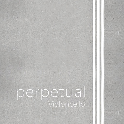 Pirastro Perpetual Cello G String Stark 4/4 — The Sydney String Centre
