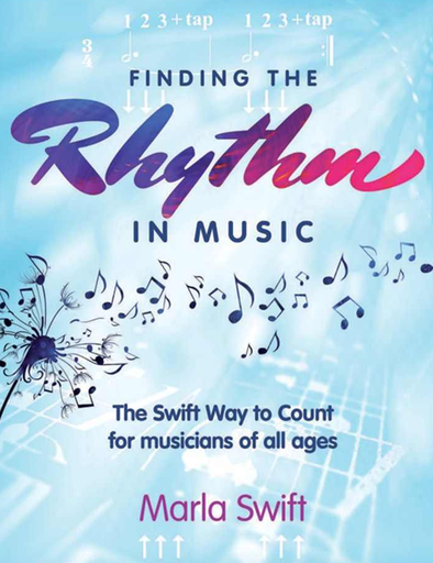 Swift, Marla - Finding the Rhythm in Music - Method Book JoJo 97809802 ...