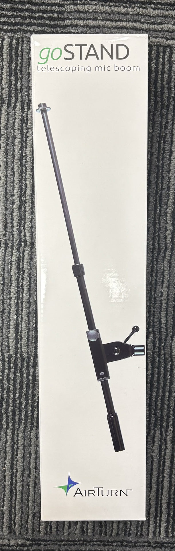 AirTurn BOOM — The Sydney String Centre