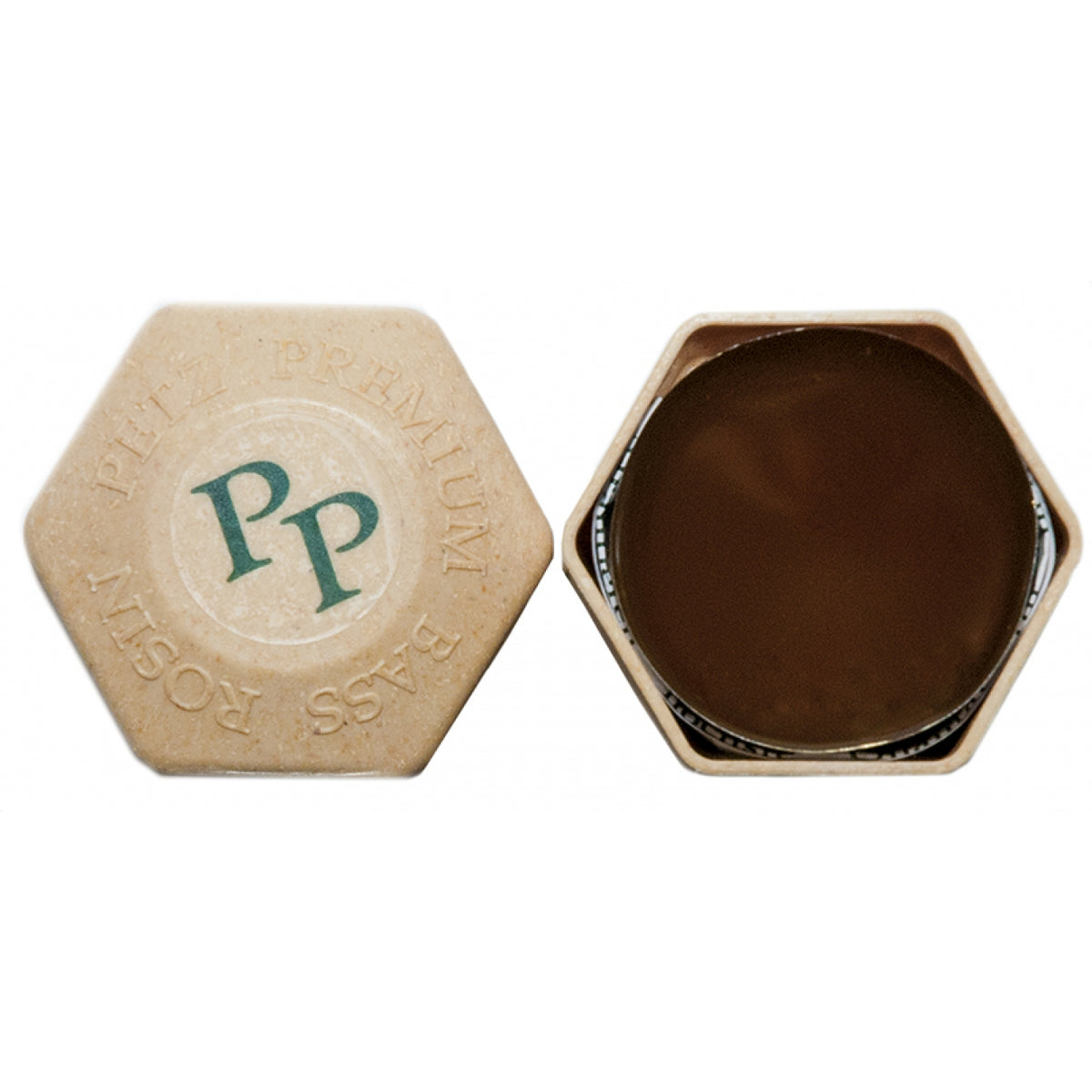 Double Bass Rosin - PETZ Premium Rosin Extra Soft — The Sydney String ...