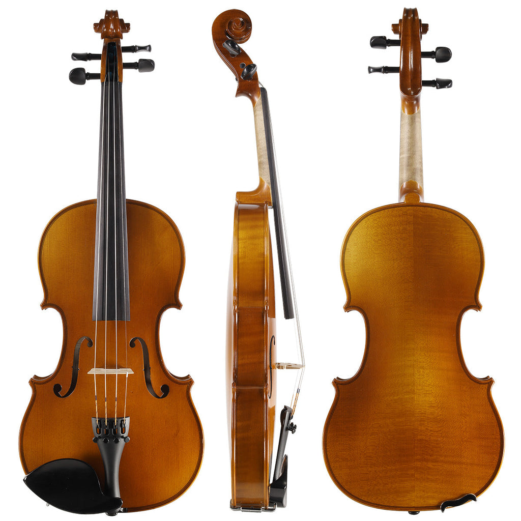Violins - Buy Violins of Exceptional Quality Online — The Sydney String ...