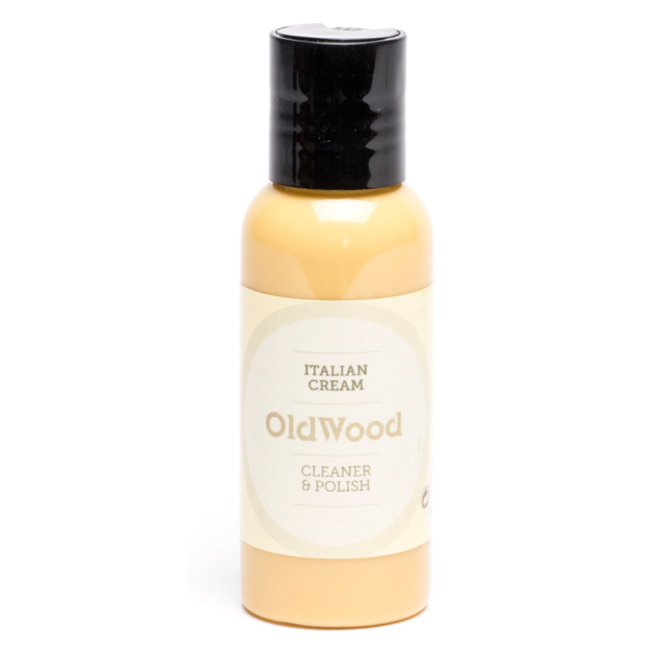 Instrument Cleaner & Polish - Old Wood Italian Cream 50ml — The Sydney ...