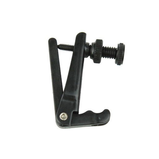 Wittner Violin String Adjuster for Gut Strings Black 4/4-3/4 — The ...