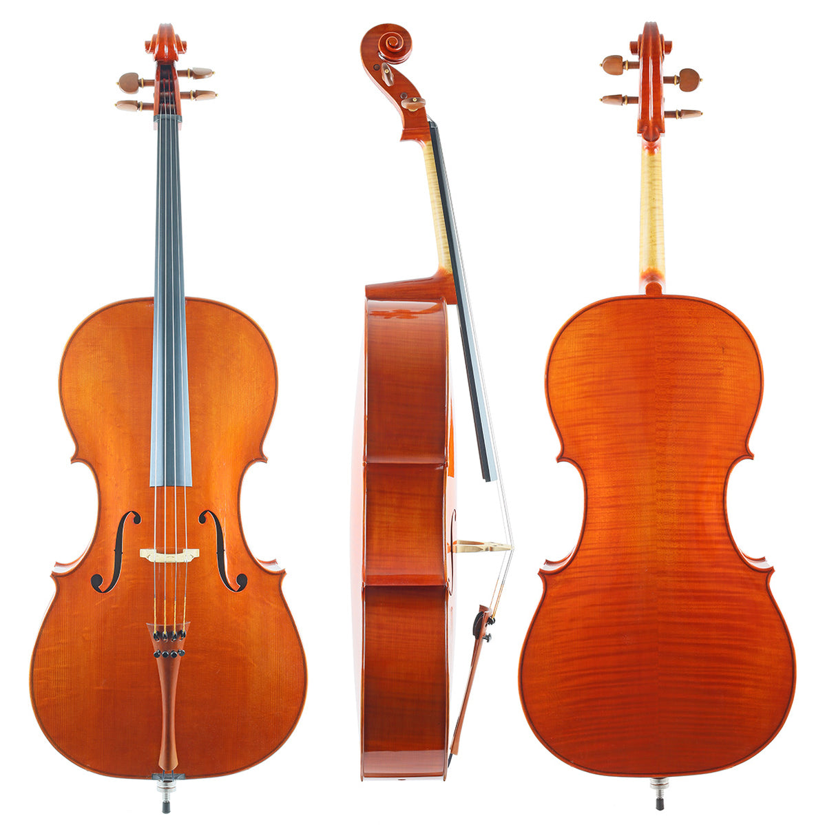 Cellos - Great Selection of Cellos for Sale Online — The Sydney String ...