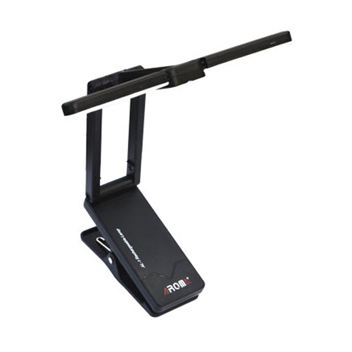 Aroma Rechargeable LED Music Stand Light — The Sydney String Centre