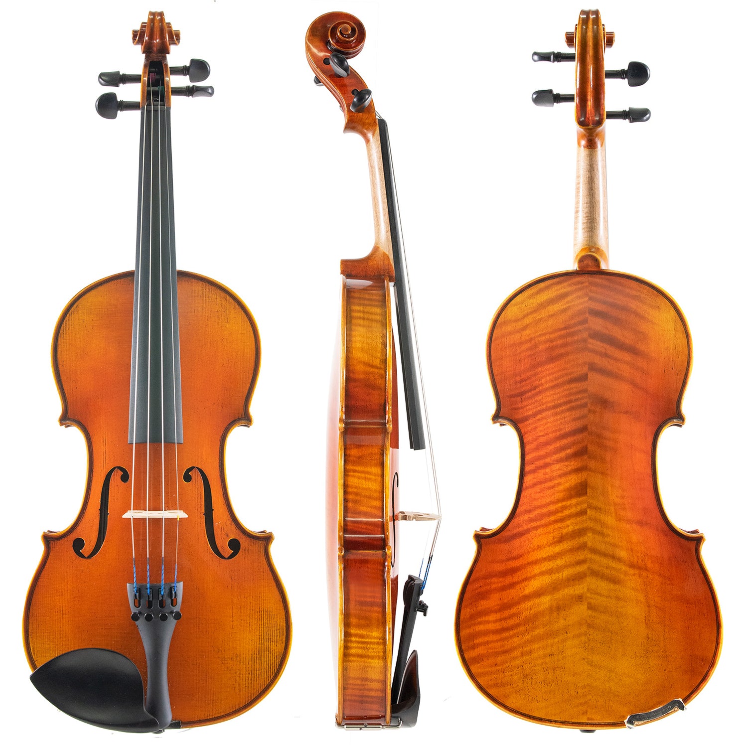 Violins - Buy Violins of Exceptional Quality Online — The Sydney String ...
