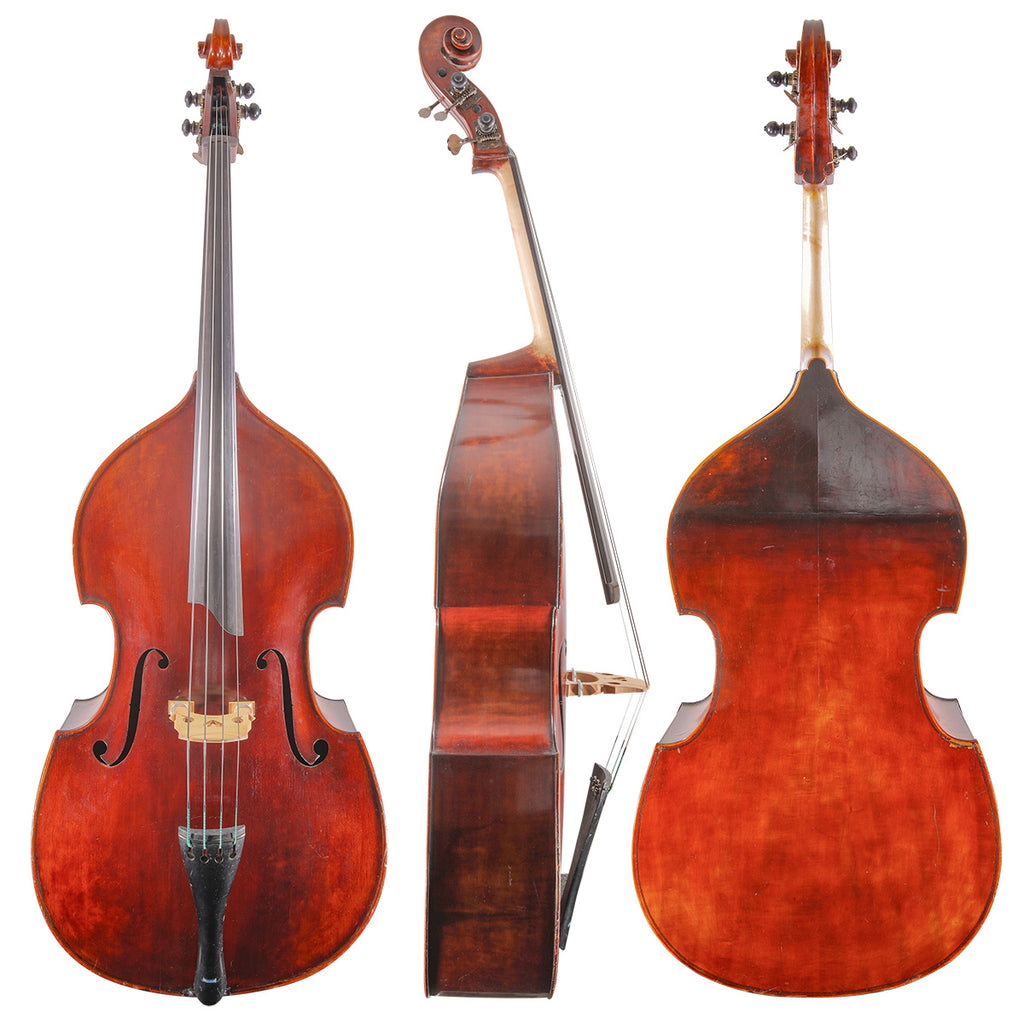 Double Basses - Well-Built & Reliable Double Basses for Sale — The ...