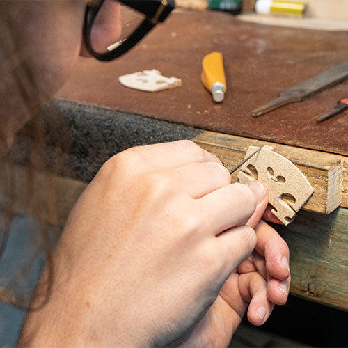 String Instrument Setups & Servicing — The Sydney String Centre