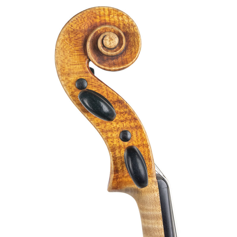 A.E. Smith Violin Sydney 1932 — The Sydney String Centre