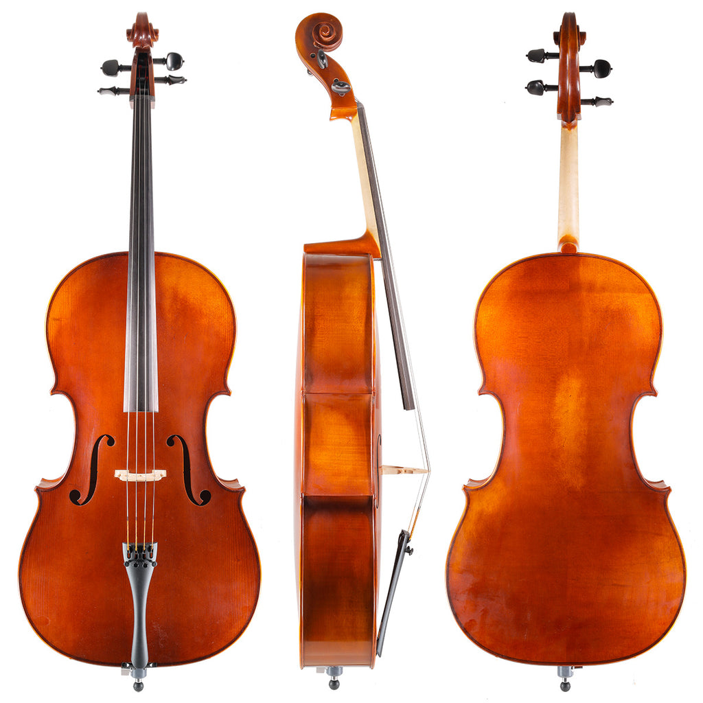 Cellos - Great Selection of Cellos for Sale Online — The Sydney String ...