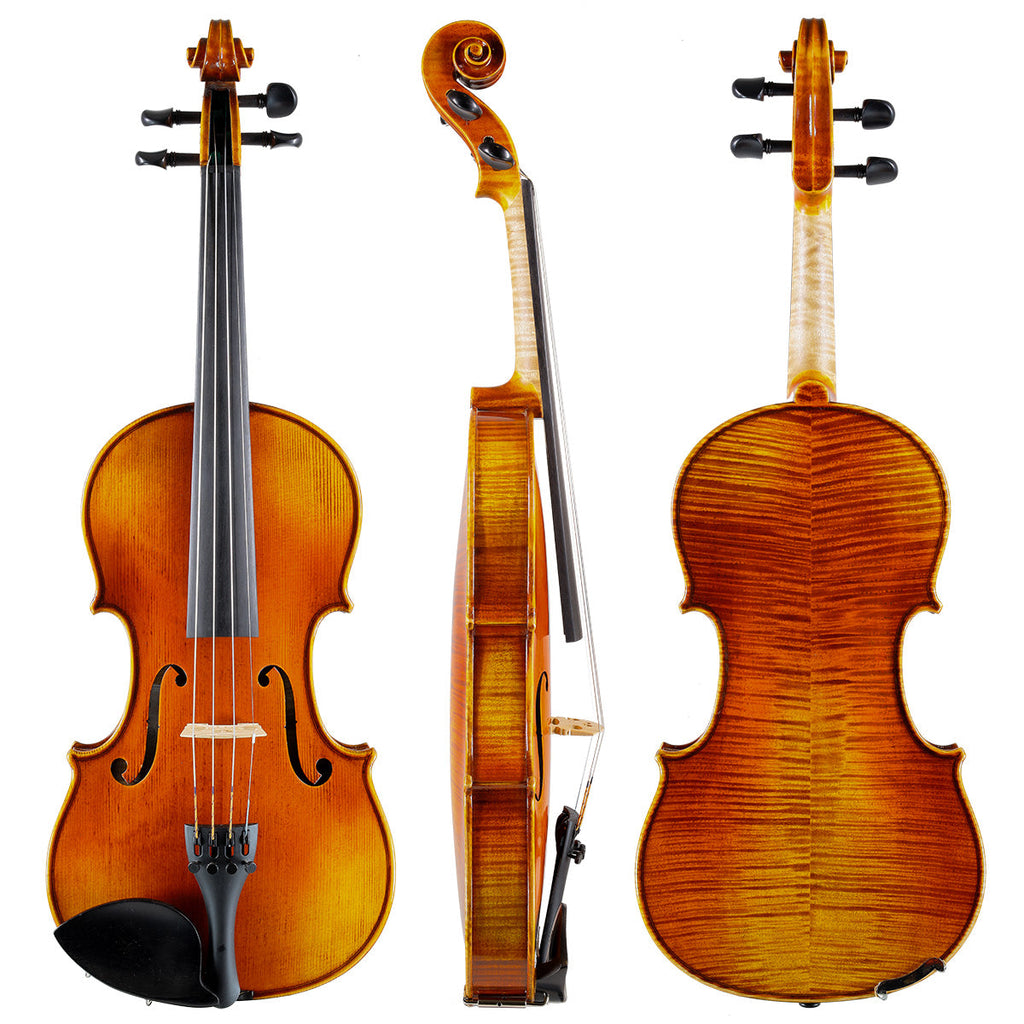 Intermediate Violins - High-Quality Intermediate Violins for Sale — The ...