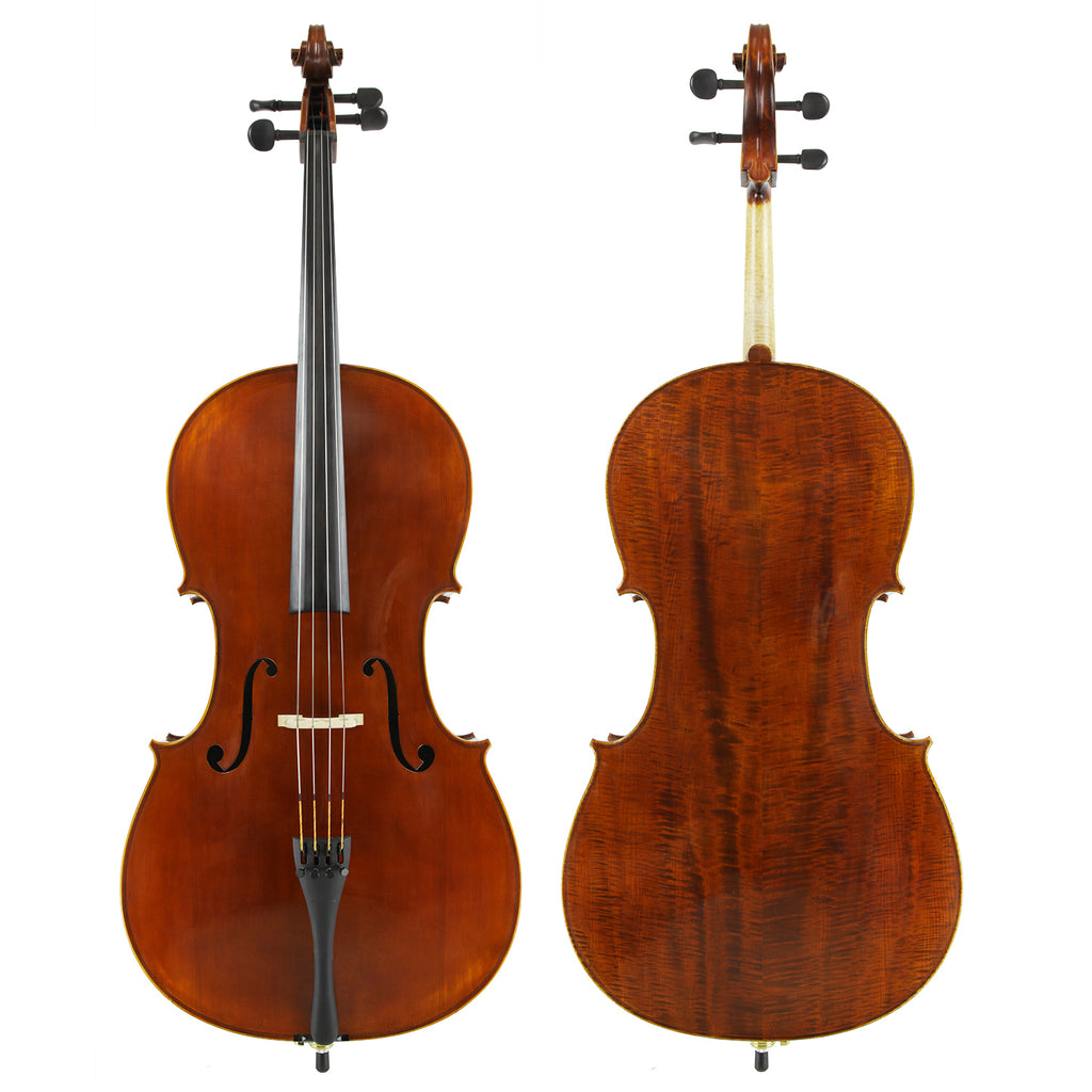 Beginner Cellos - High-Quality Cellos for Beginners — The Sydney String ...