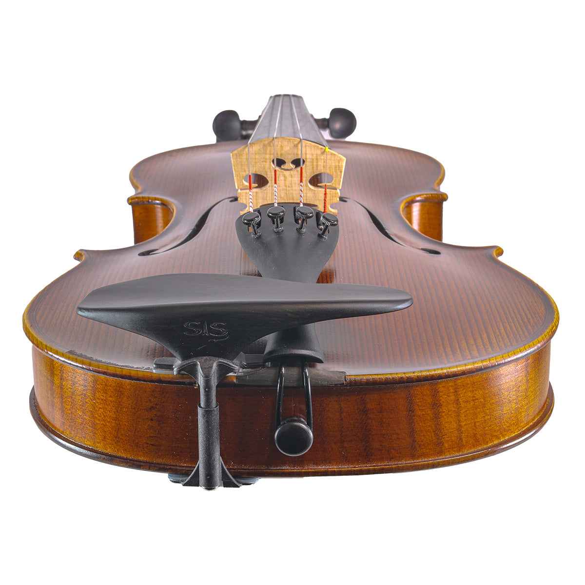 SAS Symphony Violin Chinrest Ebony 24mm (2023 Model) — The Sydney ...