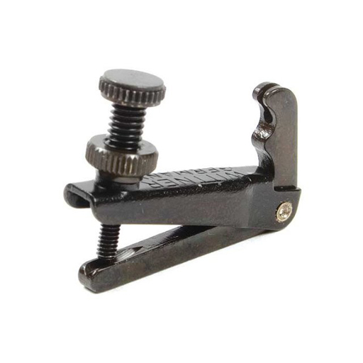 Wittner Violin String Adjuster for Steel Strings Black 4/4-3/4 — The ...
