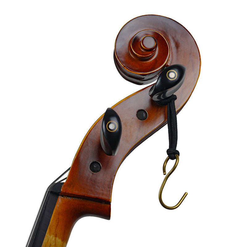 Cello Bow Hook — The Sydney String Centre