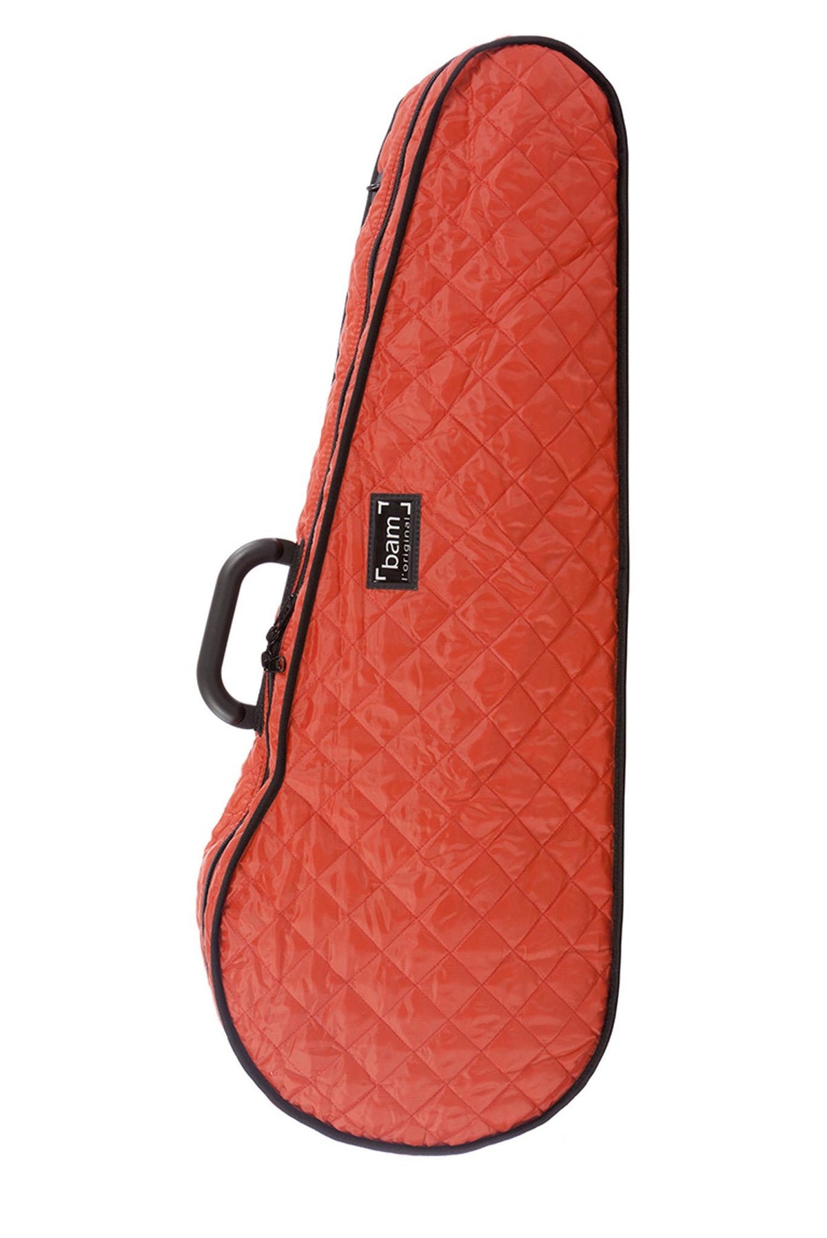 Viola Case - Bam Hoodie for Viola Hightech Contoured - Red — The Sydney ...