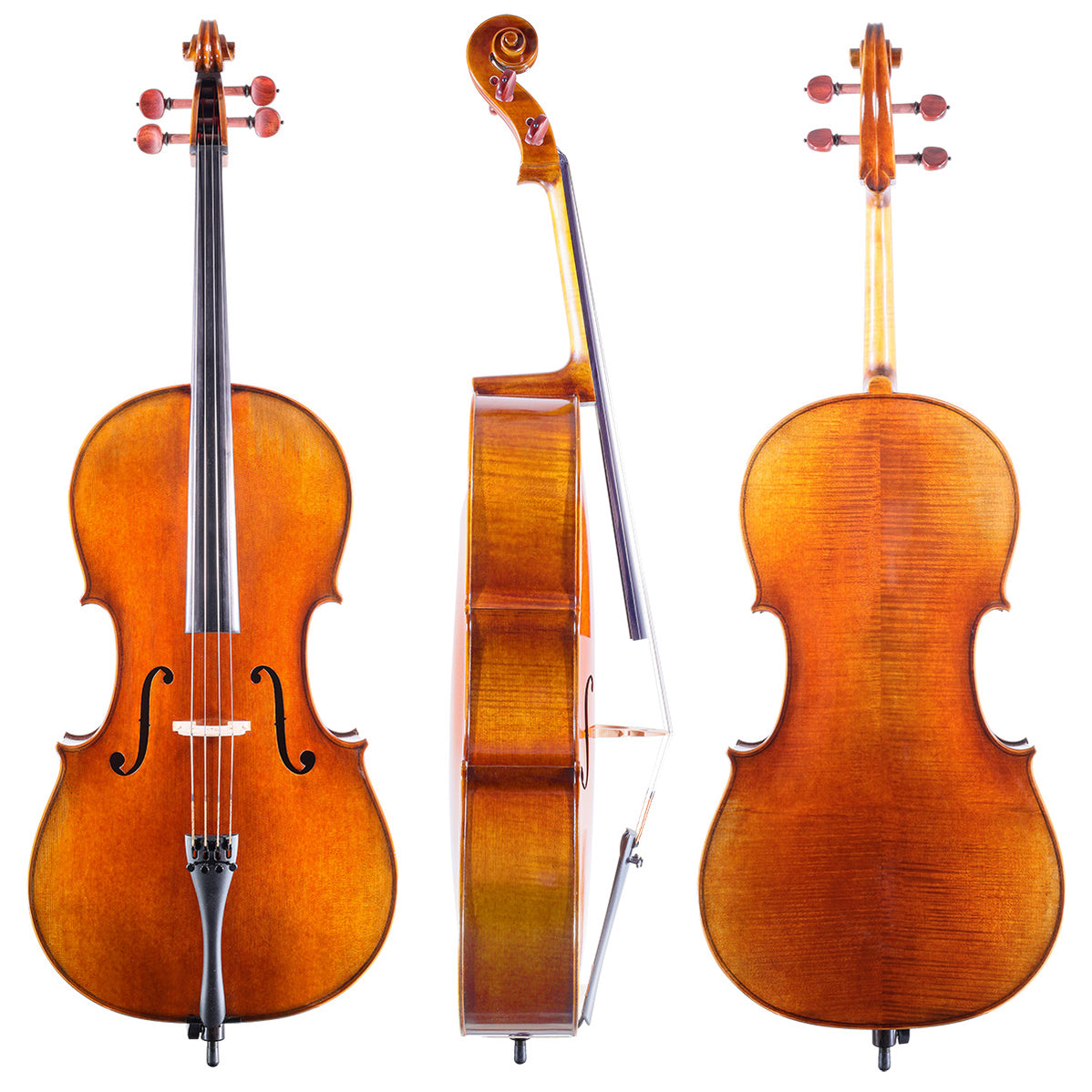 Cellos - Great Selection of Cellos for Sale Online — The Sydney String ...