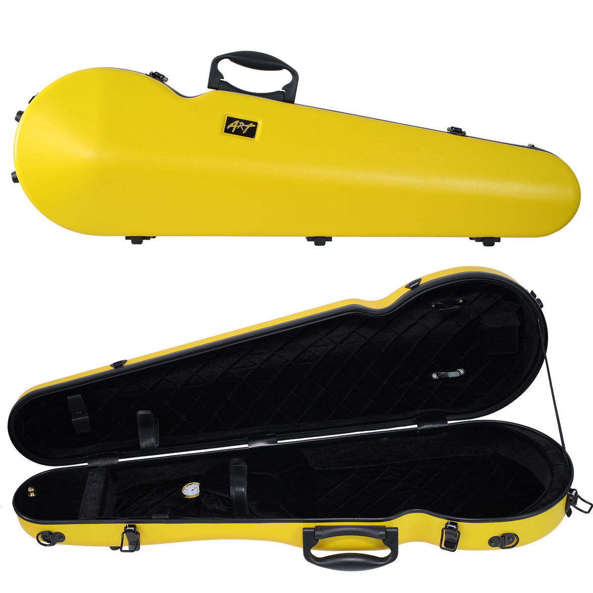 Shaped Violin Cases — The Sydney String Centre