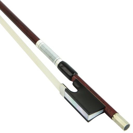 Alfred Knoll Pernambucco Dodd Model Violin Bow 3/4 — The Sydney String ...