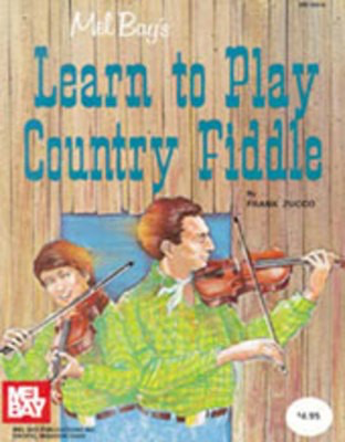 Learn To Play Country Fiddle - — The Sydney String Centre