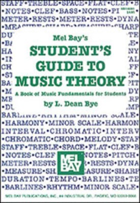 Students Guide To Music Theory - — The Sydney String Centre