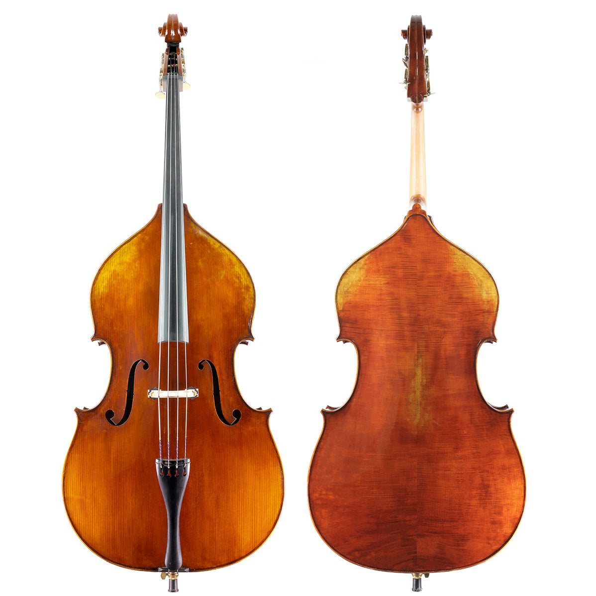 Double Basses - Well-Built & Reliable Double Basses for Sale — The ...